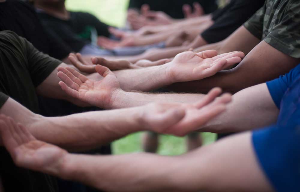 Journée d'étude | Approche pragmatiste de la religion : lire "A Common ...