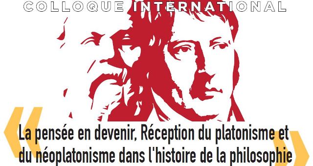 La pensée en devenir. Réception du platonisme et du néoplatonisme dans ...